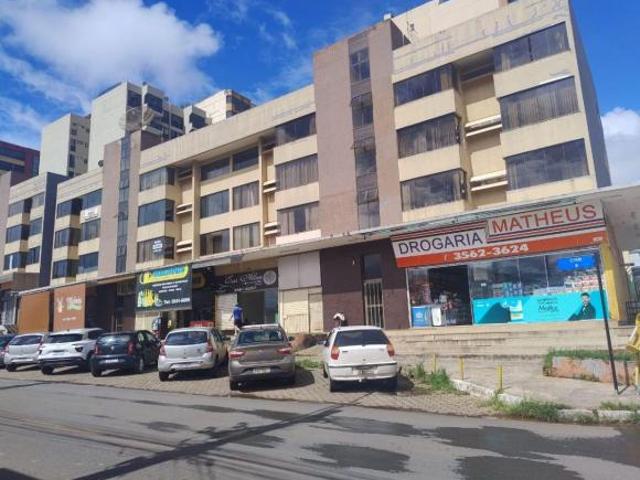 CNB 08 VALE DO ARAGUAIA 153m² 3 QUARTOS 1 SUÍTE COM VAGA