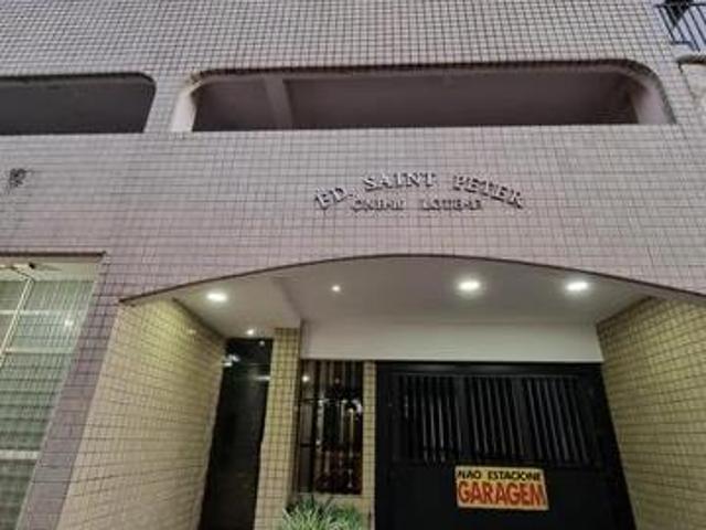 CNB 10 Belíssimo apartamento de 2 quartos reformado CNB 10 Taguatinga Norte DF
