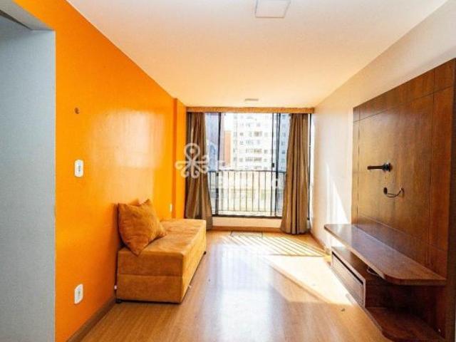 CNB 10 Sain Peter | Apartamento com 3 quartos 1 vaga de garagem elevador aceita financiamento