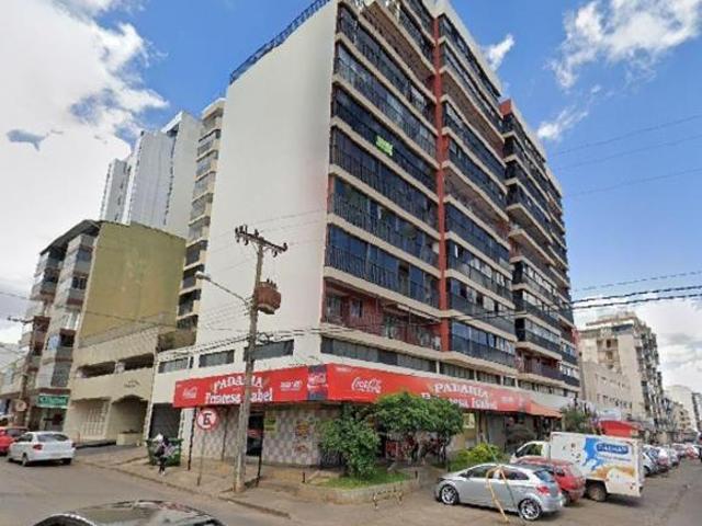 CNB 10 PANORAMA 54m² 2 QUARTOS VISTA LIVRE ACEITA FINANCIAMENTO