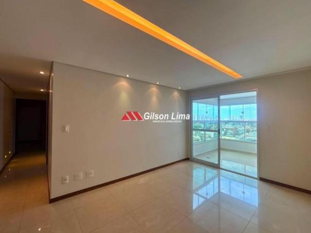 CNB 10 TOM JOBIM 115 m2 3 Quartos 1 SUÍTE + 2 SEMI + DCE Varanda Lazer Taguatinga Norte