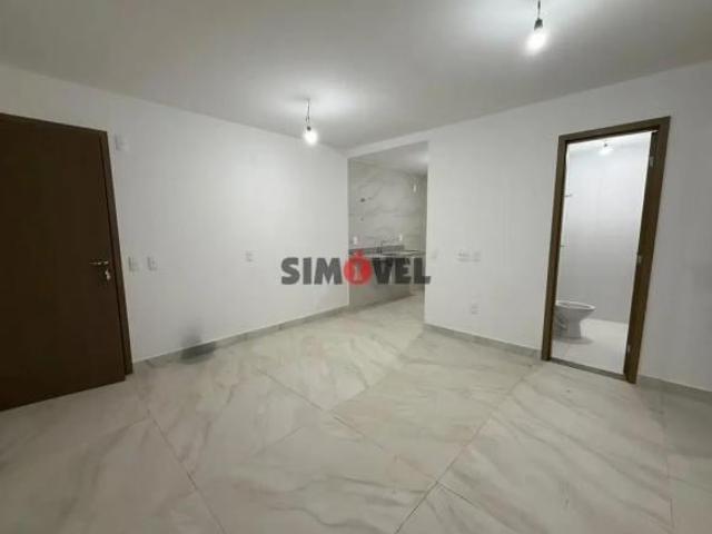 CNB 12, Res. César Accioly, apto de 55m², 2 qtos, suíte, varanda, garagem R$: 434.000