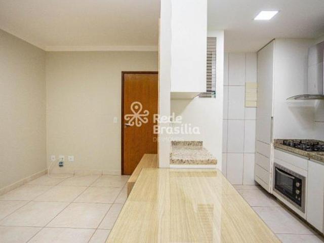 CNB 12 RES. ISABELLA ACCIOLY 02 QUART0S SENDO 01 SUÍTE REFORMADO ACEITA FINANCIAMENTO E FG