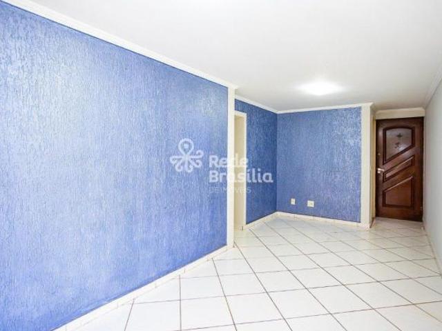 CNB 6 Edifício Dona Izoleta | Apartamento 2 Quartos em Andar Alto Aramrios Aceita Financiamento