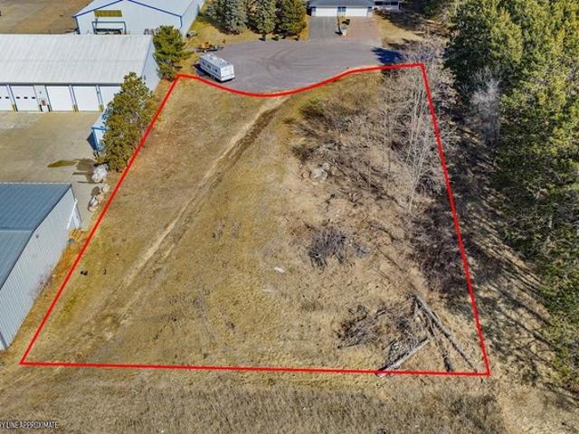 Csm5463 Lot 1 Labansky Rd Lot 1, Reedsburg, WI 53959