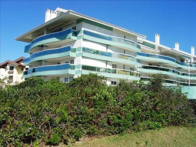 CSOL 06 | Apartamento em Praia Brava | Florianópolis