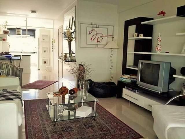 CSOL 03 | Apartamento em Praia Brava | Florianópolis