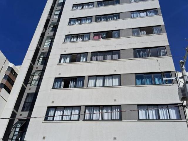 CSA 1 Residencial Lucas Nascimento