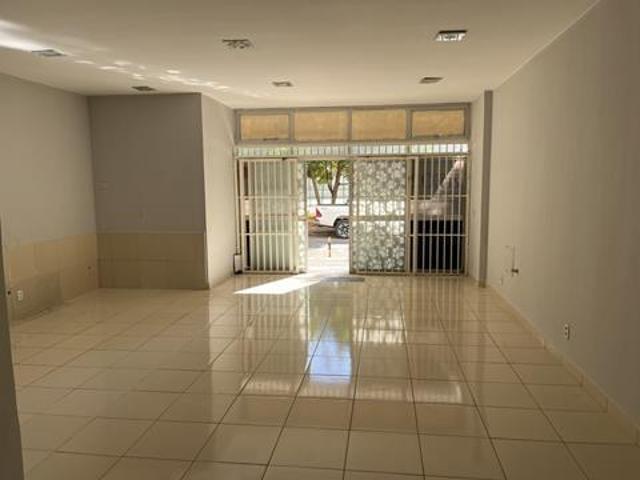 CSA 2 Vende se Loja Comercial em Taguatinga Sul/DF