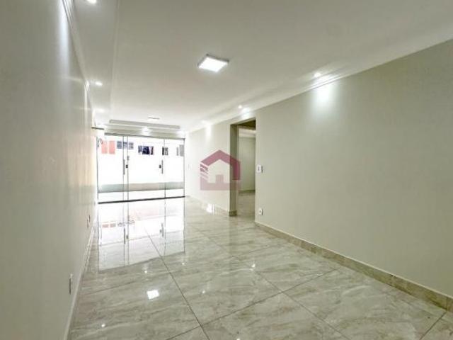 CSA 2 ED. CRISTINA 2 QUARTOS 75M² REFORMADO GARDEM 75M² TAGUATINGA
