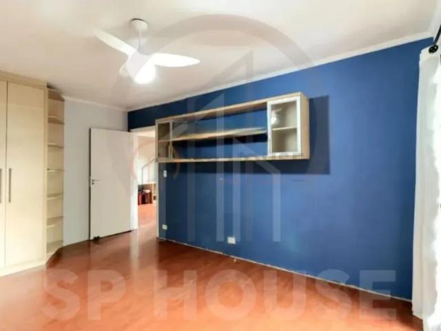 Casa à Venda no Brooklin, 3 quartos, 3 vagas, 309m²