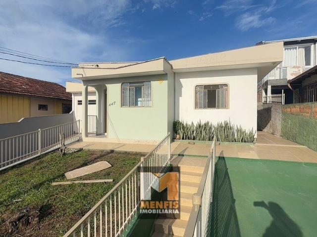 Csa de Alvenaria No Bairro Jardim Panorâmico