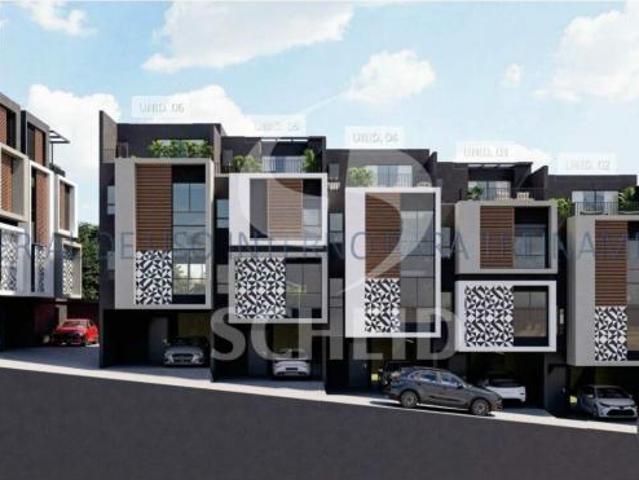csa em condominio a venda no bairro de Perdizes