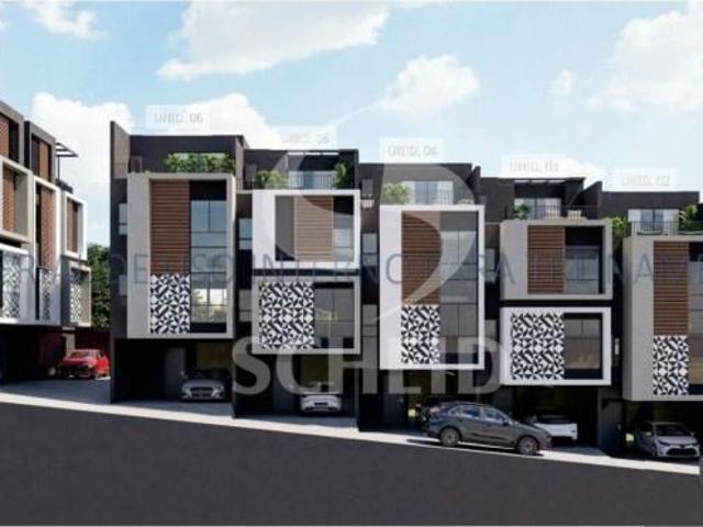 csa em condominio a venda no bairro de Perdizes