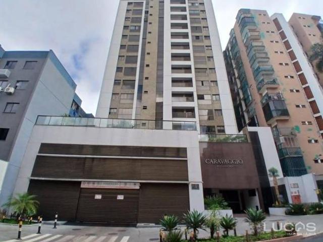 CSB 3 APARTAMENTO À VENDA – RESIDENCIAL CARAVAGGIO TAGUATINGA SUL