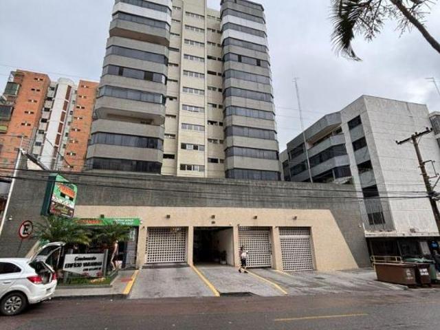 CSB 3 RESIDENCIAL VARANDAS