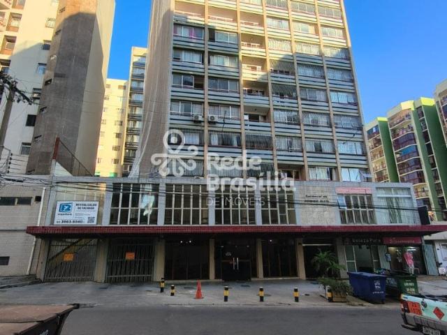 CSB 05 LOTE 02 APTO402 ED HENRIQUE BAETA PROXIMO ALAMEDA SHOPPING