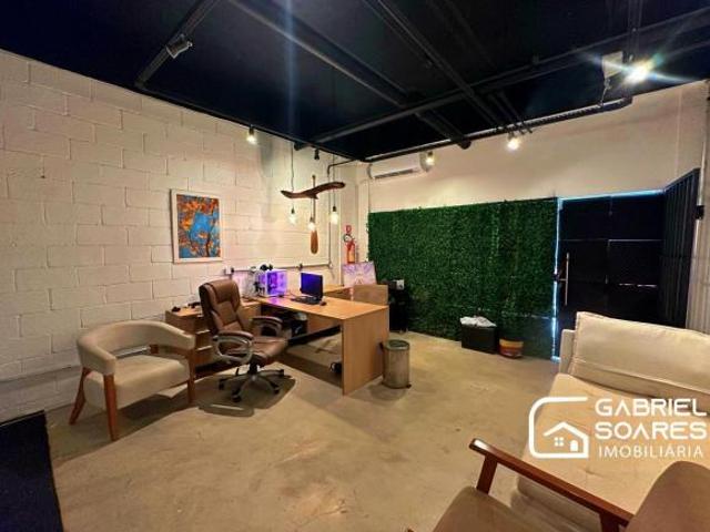 CSB 10 Loja Comercial de 154,67 m² com Subsolo em Localização Estratégica Oportunidade Única!