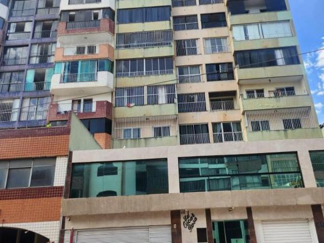 CSB 8 | 2 Quartos com DCE | 105m² | Vaga de Garagem | Elevador