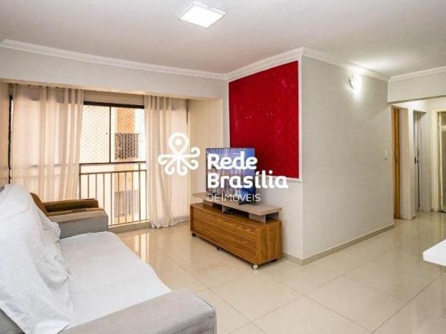 CSB 8 Condomíno Rio de Janeiro | Apartamento de 2 quartos, Cozinha com armários Aceita Financiamen