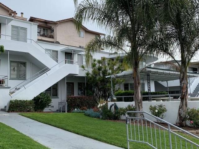 CSD 1910 Robinson Ave Studio Apartment for Rent at 1910 Robinson Ave, San Diego, CA 92104 North Park