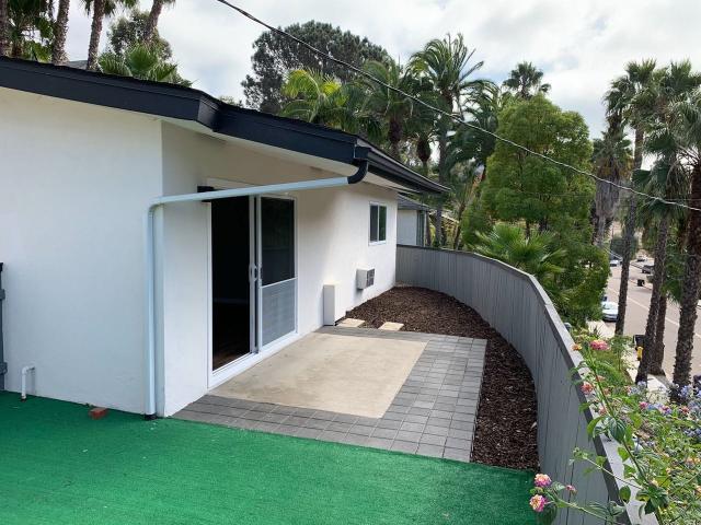 CSD Curlew Street 2 Bedroom Apartment for Rent at 3583 Curlew St, San Diego, CA 92103 Hillcrest
