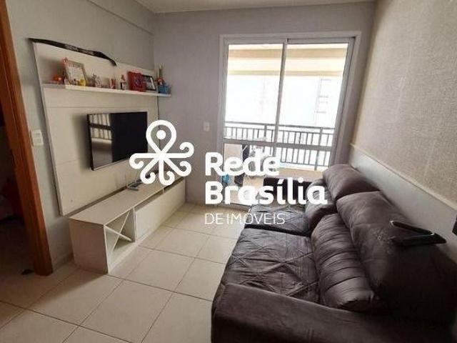 CSG 3 Tagua Life Apartamento reformado com 2 quartos 1 vaga área de lazer aceita financiame