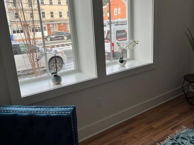CSH: 106 E Broad St 1 Bedroom Apartment for Rent at 106 E Broad St, Burlington, NJ 08016