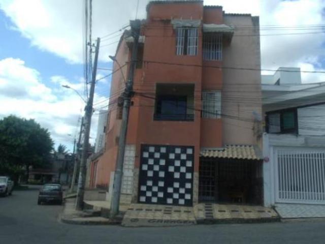 CSI 398 APTO RUA NEEMIAS 45 apto 102 BAIRRO CANAÃ IPATINGA