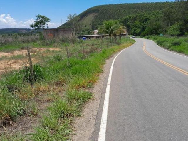 CSI 465 TERRENO ÁREA LIVRE IPABA MG. BAIXA CEL. ROBERTO