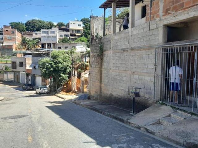 CSI 462 CASA RUA VOLTA REDONDA 157 BAIRRO VILA FORMOSA IPATINGA MG