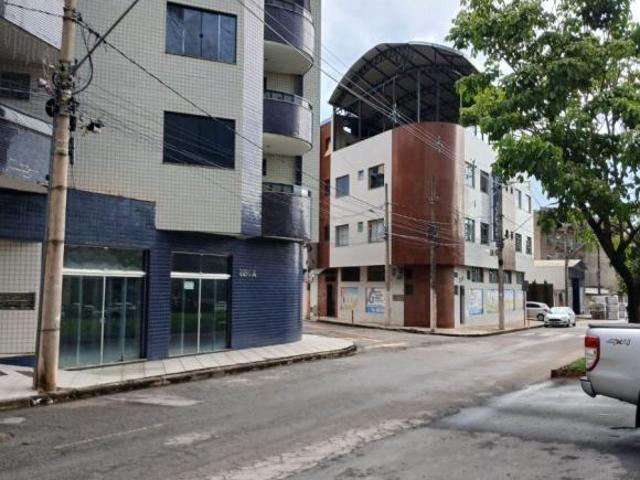 CSI 484 APTO AV SELIM JOSE SALES 2290 / 202 BETHANIA IPATINGA MG