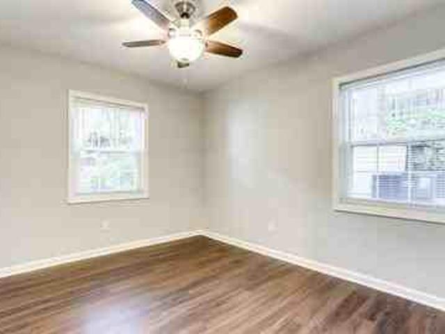 CSP PROPERTIES 2 Bedroom Apartment for Rent at 1931 1931 & 1941 N. Cameron Street, Arlington, VA 22207 Donaldson Run