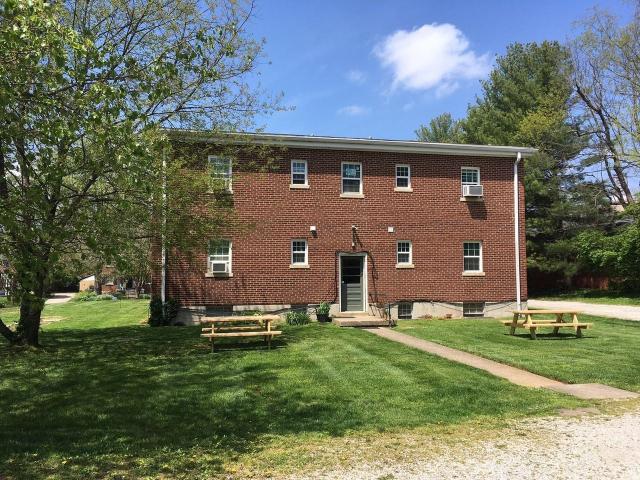 CPL311 Studio Apartment for Rent at 311 Duke Rd, Lexington, KY 40502