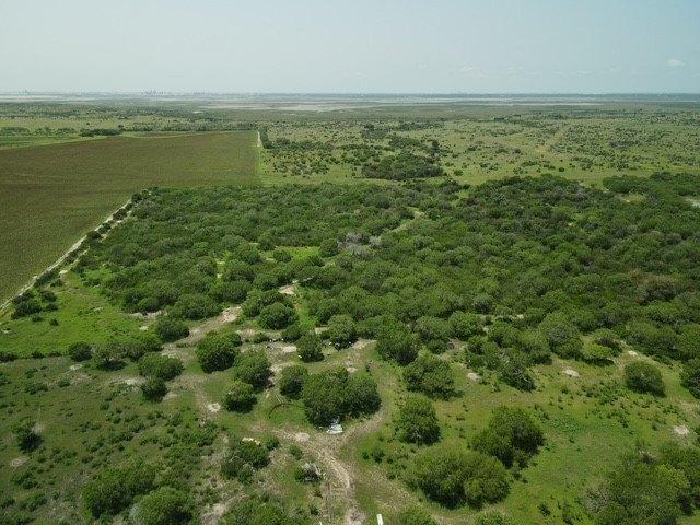 Cr1906 Lot 0, Odem, TX 78370