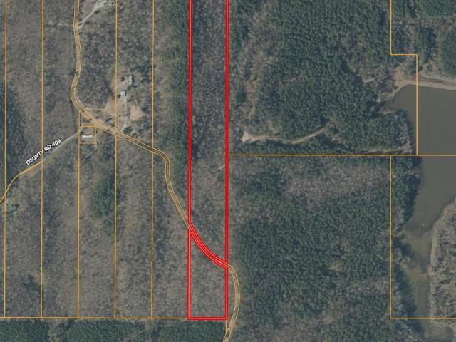 Cr 414, Falkner, MS 38629