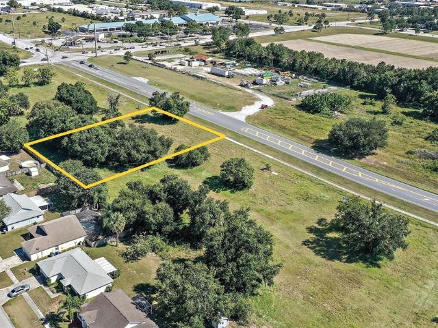 Cr 448, Lot 2, Tavares, FL 32778 | MLS #G5101