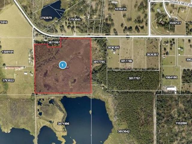 Cr 450, Umatilla, FL 32784