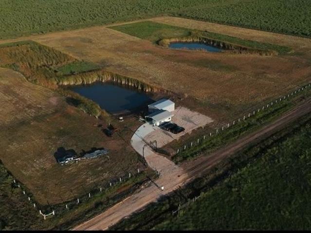 Cr 595, Angleton, TX 77515