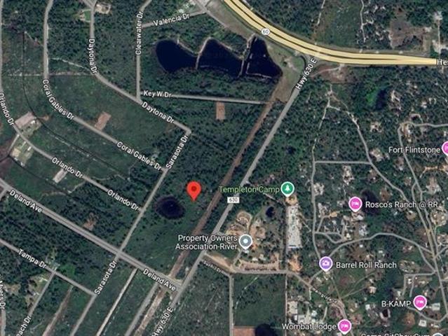 Cr 630, Lake Wales, FL 33898 | MLS #P4934