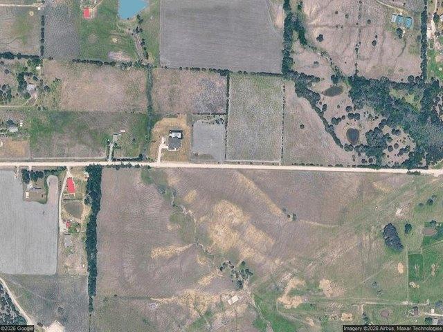 Cr 672 Lot 6, Blue Ridge, TX 75424