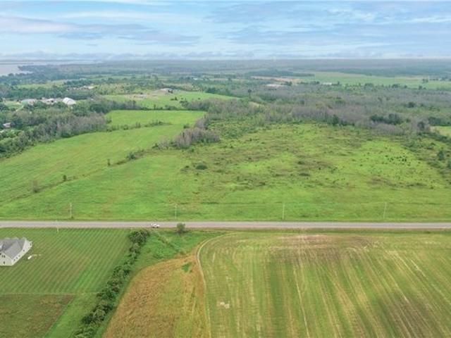 Cr 6 Lot 3, Cape Vincent, NY 13618