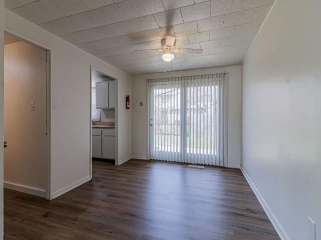 CR 1006 Crescent Dr 3 Bedroom Apartment for Rent at Crescent Dr, Champaign, IL 61820