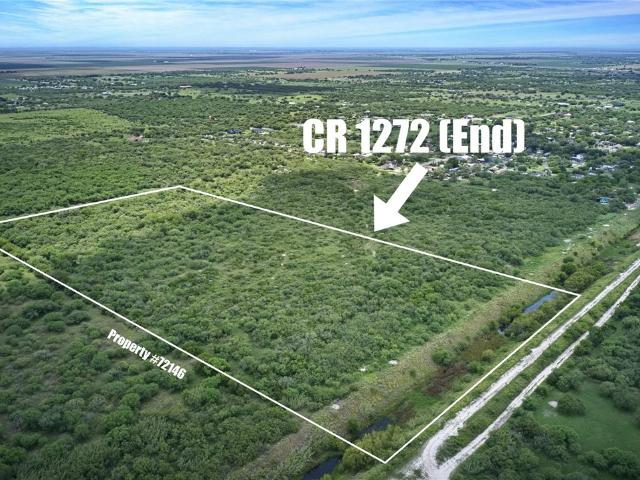 Cr 1272 end