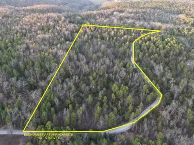 CR 128, CALICO ROCK, AR 72519