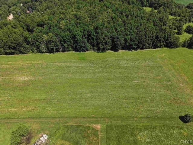 Cr 17, Belfast, NY 14711