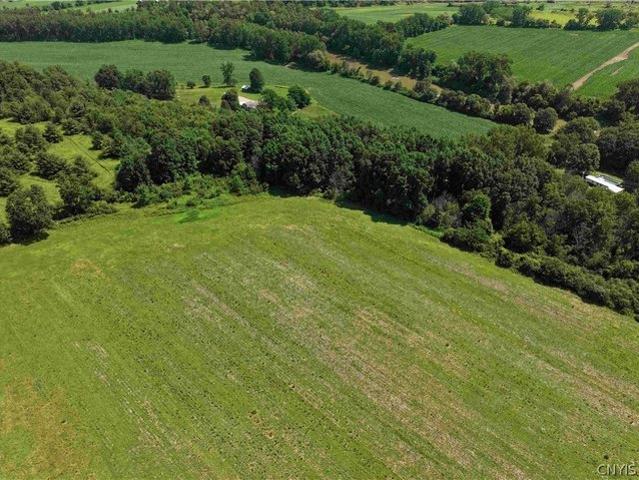 Cr 17, Belfast, NY 14711