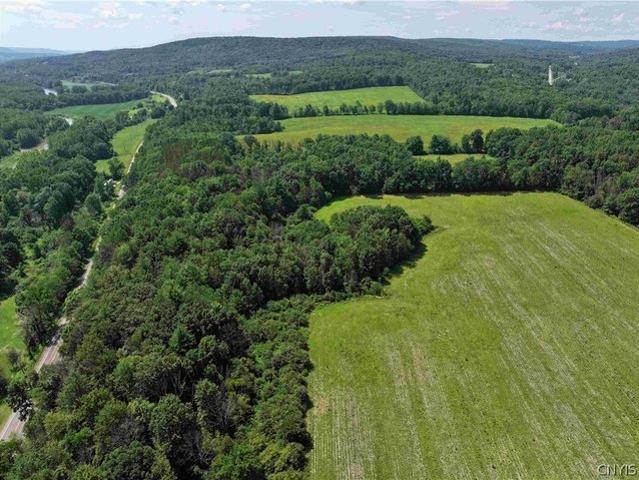 Cr 17, Belfast, NY 14711