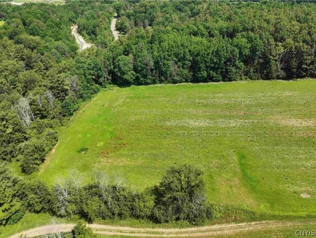 Cr 17, Belfast, NY 14711