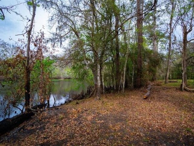 Cr,bushnell, Plot For Sale